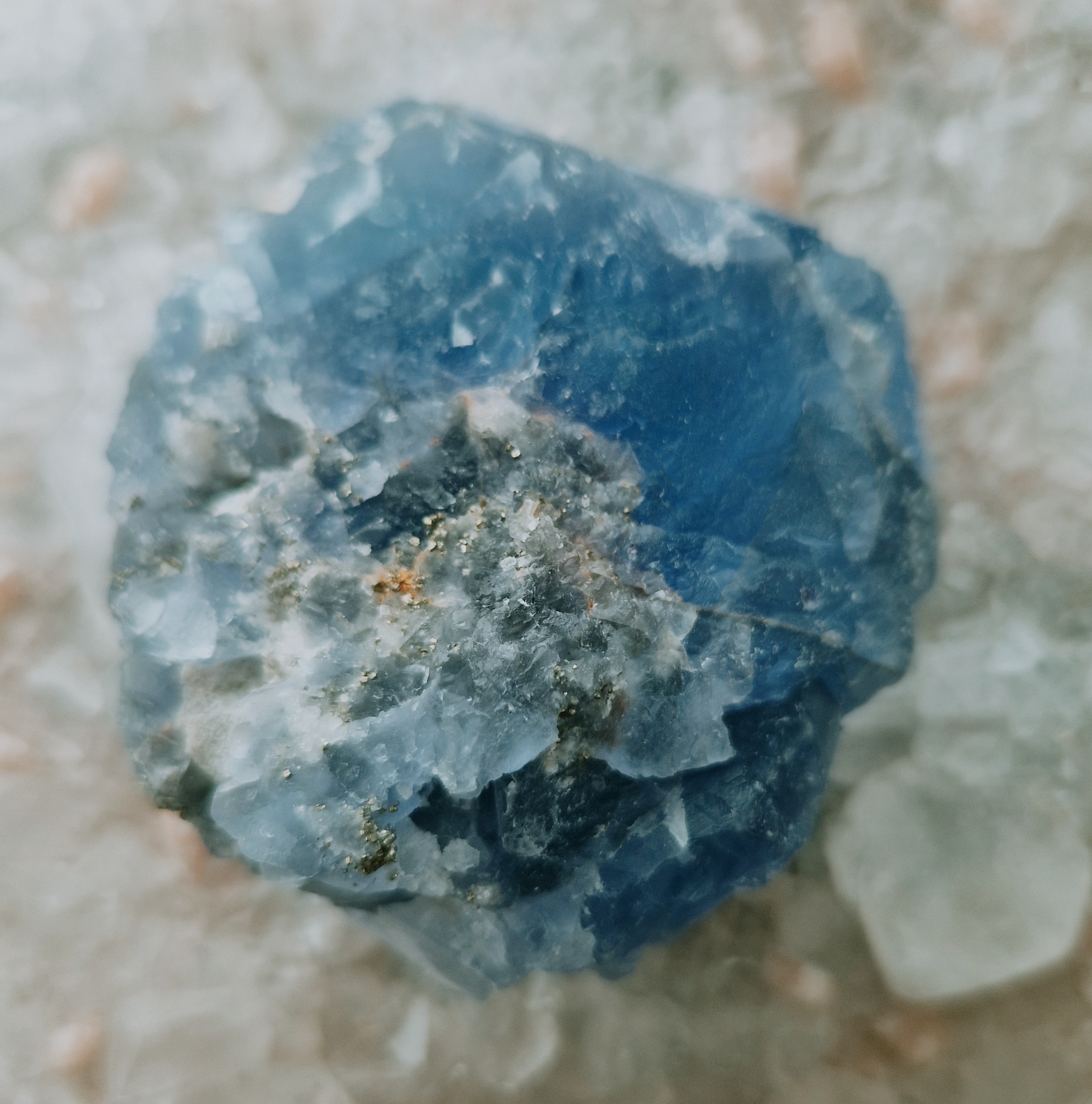Fluorite | Healing Crystals & Jewellery | Crystal Souls